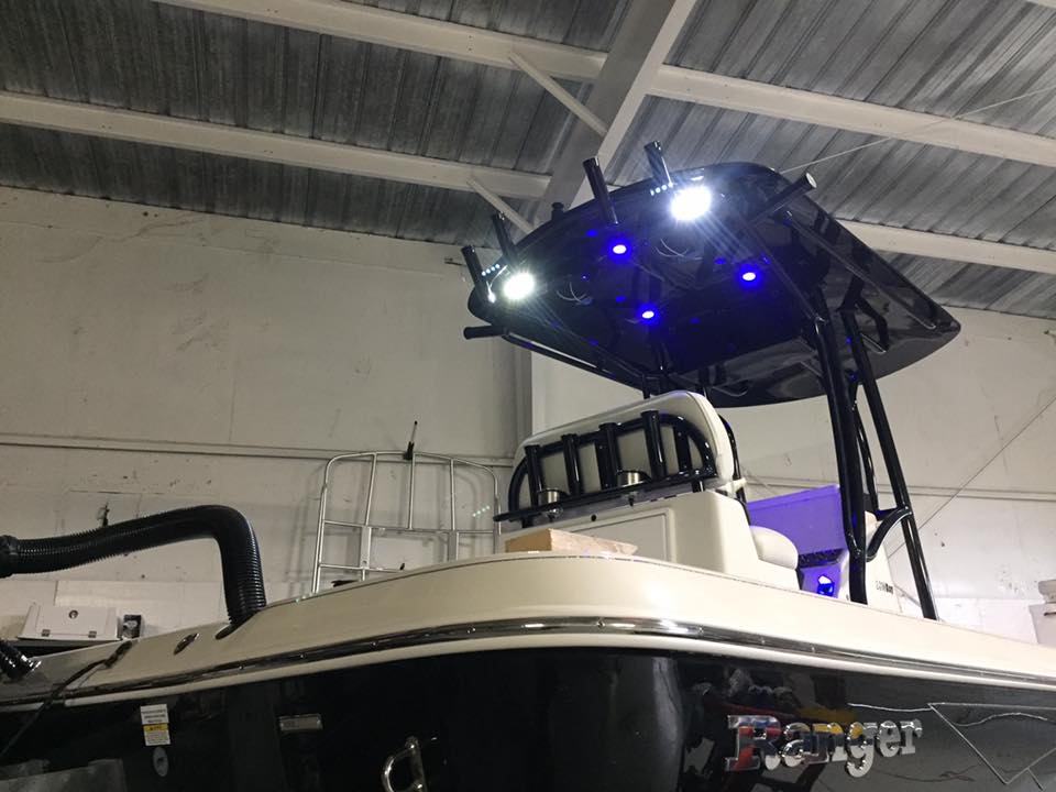 Our Work – Freedom Marine and Industrial